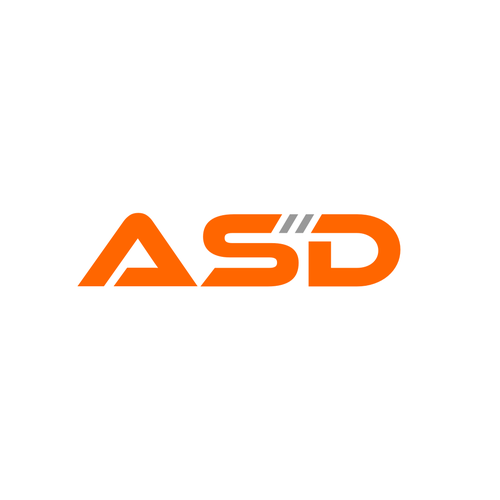 Create a fresh, solid and stunning brand for ASD | Logo & brand ...