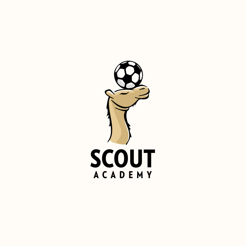 Soccer Logos - Free Soccer Logo Ideas, Design & Templates
