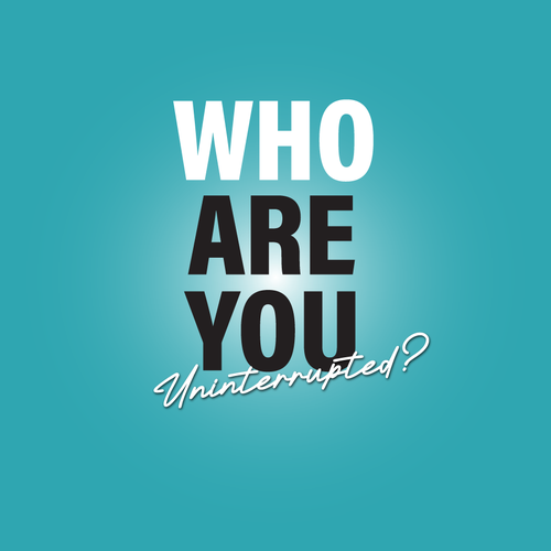 Designs | uninterrupted | Logo design contest