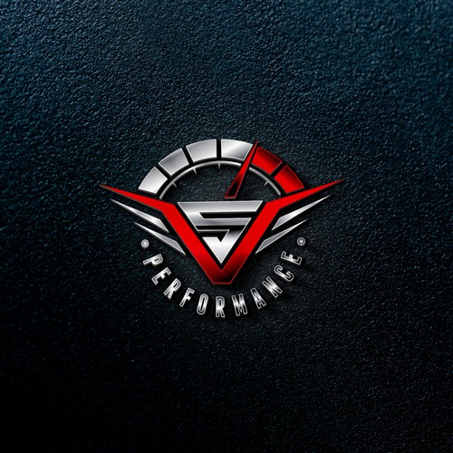 Design for performance tuning workshop | Logo design contest