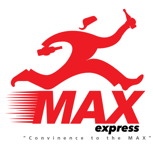 Help Max-Express with a new logo | Logo design contest