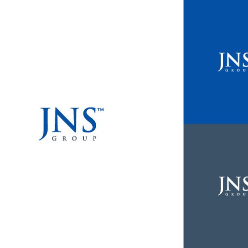 JNS Group Logo | Logo design contest