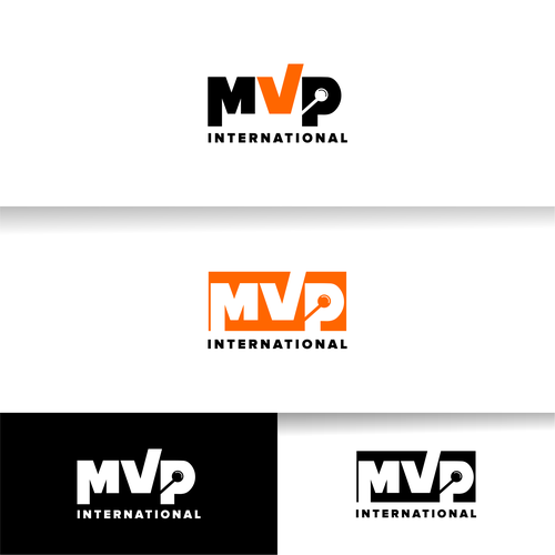 Designs | Designing an aspirational logo for up-and-coming sports stars ...