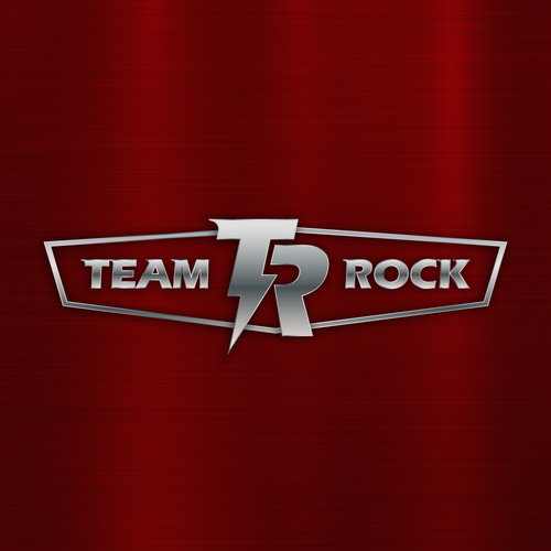 Team Rock Logo Let's Band Together And Make A Team Sky Logo On