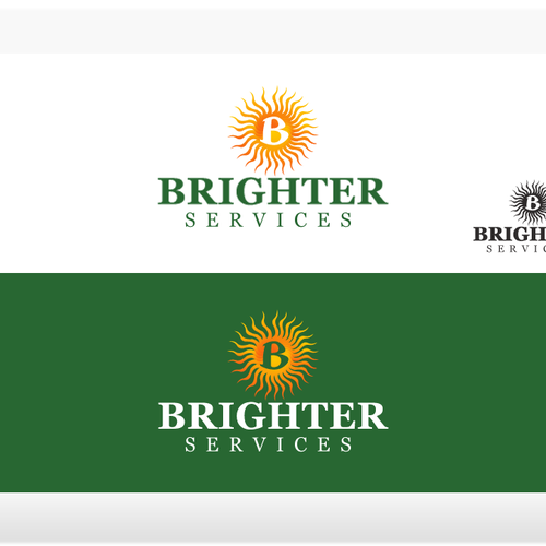 "BRIGHTER" Logo Needed | Logo design contest
