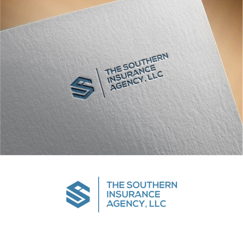 Create a Modern/Traditional Logo for a BORING Insurance Agency | Logo ...