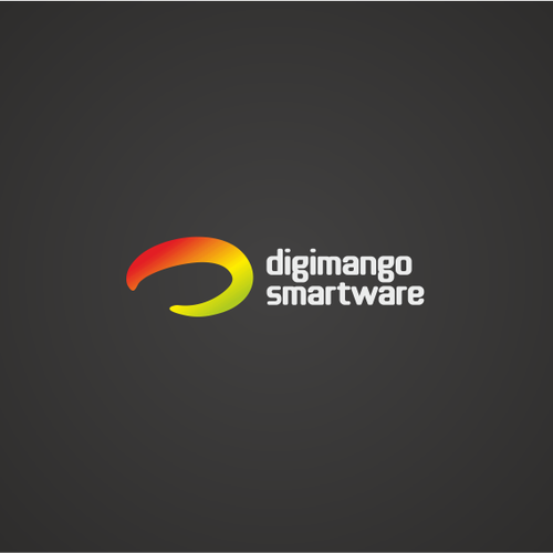 Digimango Smartware needs a new logo | Logo design contest
