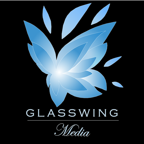 Glasswing Logo Kuro Glasswing — Menelaos Primerakis / Colourist