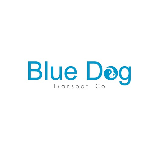 Blue Dog Logo Contest | Logo design contest