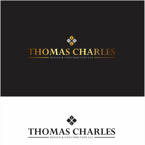 Designs | TC Design & Construction innovative logo | Logo design contest