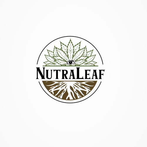 Designs | Medical marijuana | Logo design contest