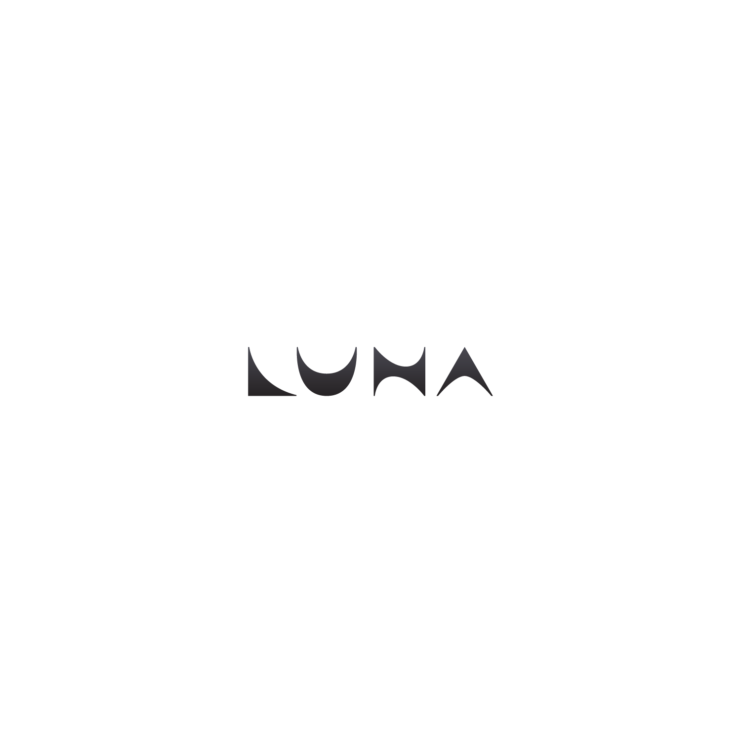 Luna Logos - Free Luna Logo Ideas, Design & Templates