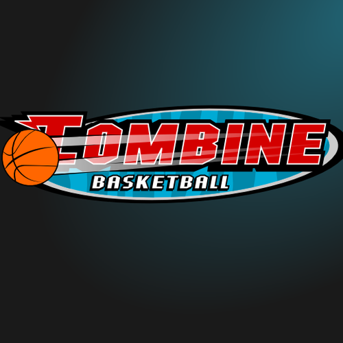 Create the next logo for Basketball Combine | Logo design contest