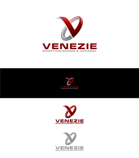 New identity for our sporting goods store | Logo design contest