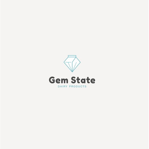 Gem Logo Design