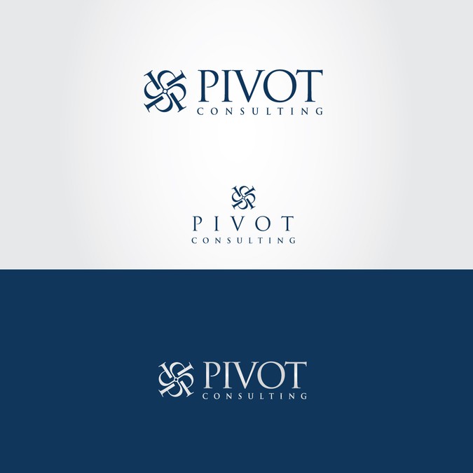 Create a logo for a new, results driven political consulting firm ...