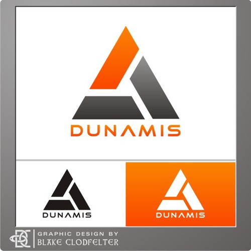 Dunamis Logo Contest | Logo design contest