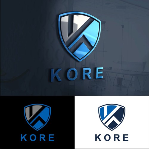 Design a new logo for Kore | Logo design contest