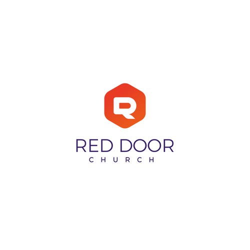 re:Invent the "Red Door" Logo | Logo design contest