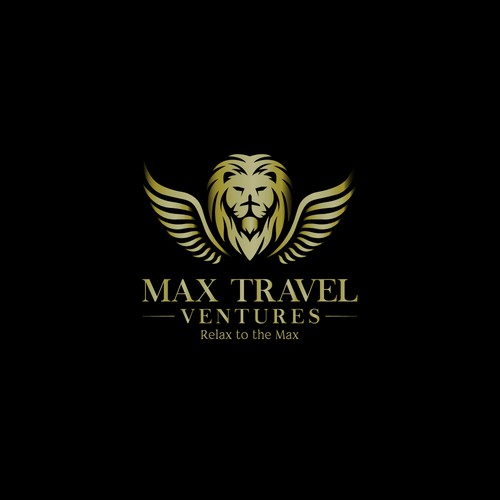 Designs | Max Travel Ventures LUX | Logo & social media pack contest