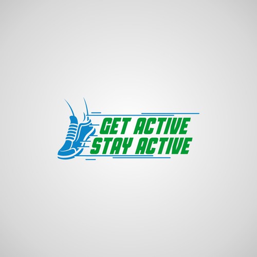 Create a " get active stay active " campaign that takes fitness to the ...