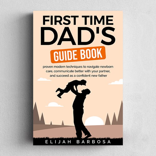 Designs | creating the best professional looking cover for my book on ...