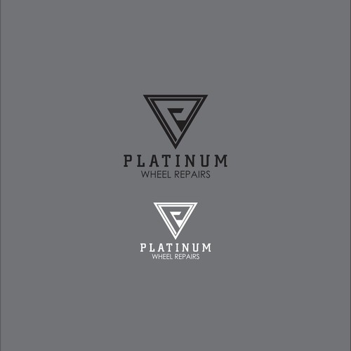 Design a logo for Alloy wheel repair business | Logo design contest