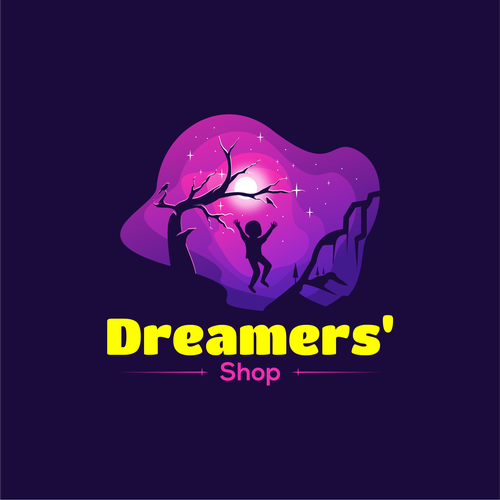 Dreamers Logo