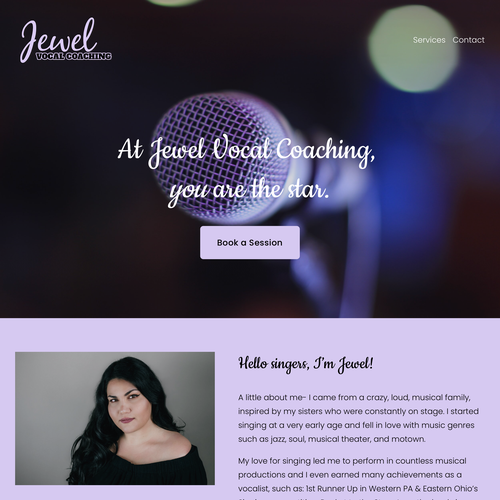 Singer Designs - 177+ Singer Design Ideas, Images & Inspiration In 2025 ...