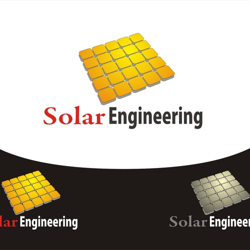 SOLAR STARTUP ('SE') LOGO Solar Engineering, Inc. | Logo design contest