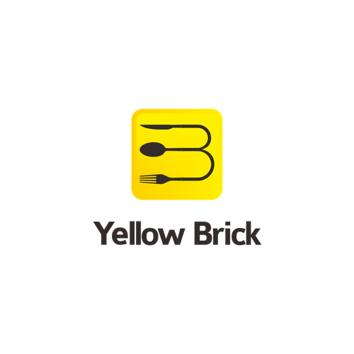 Help us design a creative logo for Yellow Brick App! | Logo design contest