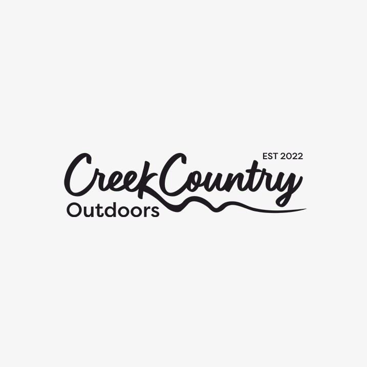 Creek Logos - Free Creek Logo Ideas, Design & Templates
