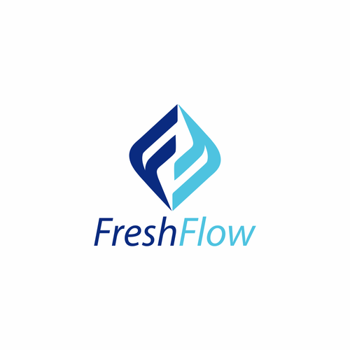 Designs | Unique Fresh Logo Design for Software | Logo design contest