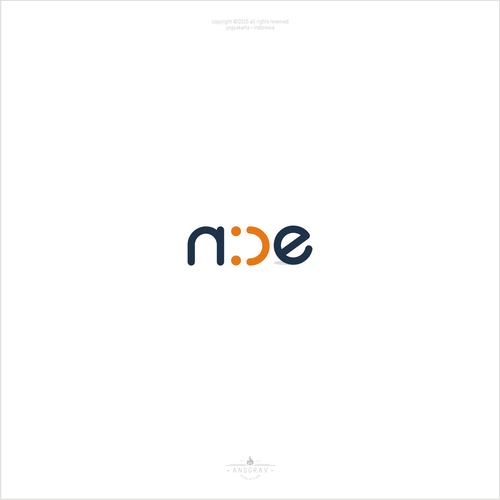 Simple Nice Logo :D | Logo design contest