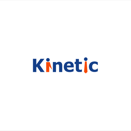 Kinetic needs a new logo | Logo & business card contest