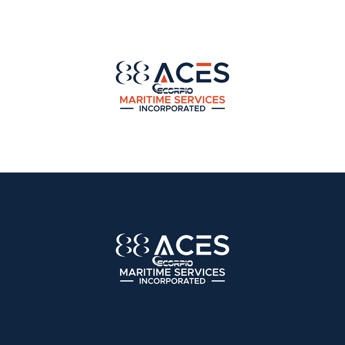 Designs | Design a logo for a ship management agency in the Philippines ...