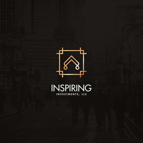 Create a captivating logo design for business card, website and ...