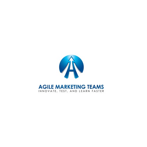 Agile Marketing Teams logo | Logo design contest