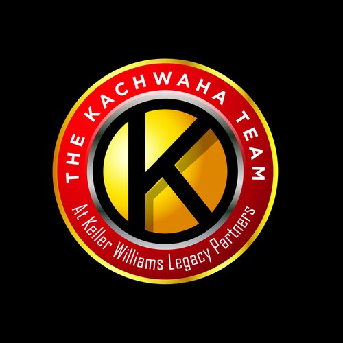 Designs | Fresh new rebrand for top producing real estate team | Logo ...