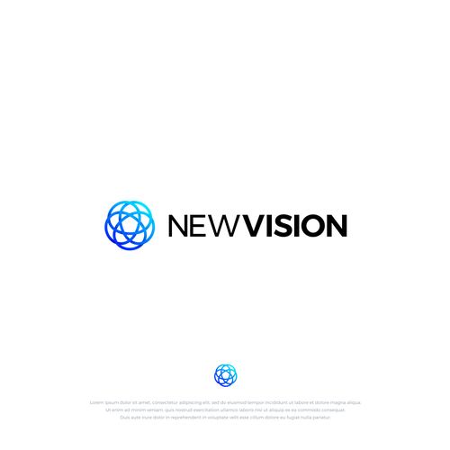 Designs | New Vision Logo | Logo design contest