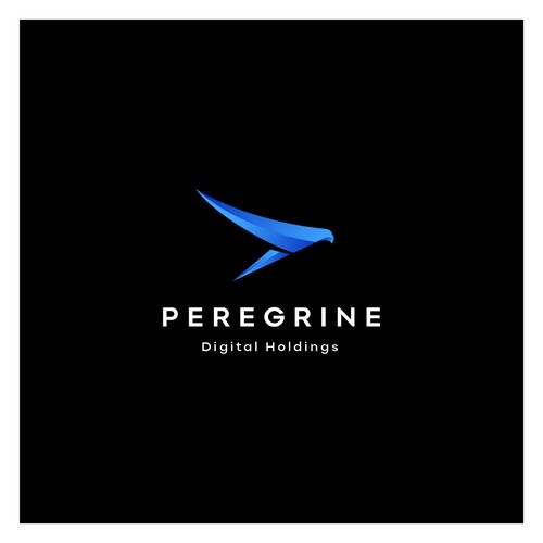 Designs | Design Logo for Peregrine - a marketing holding and ...