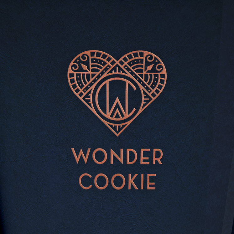 Wonder Logos - Free Wonder Logo Ideas, Design & Templates