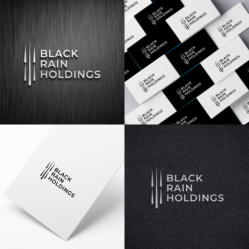 Designs | Clean Modern Logo for Financial Company | Logo & brand ...