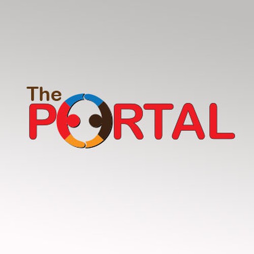 Portal 1 Logo