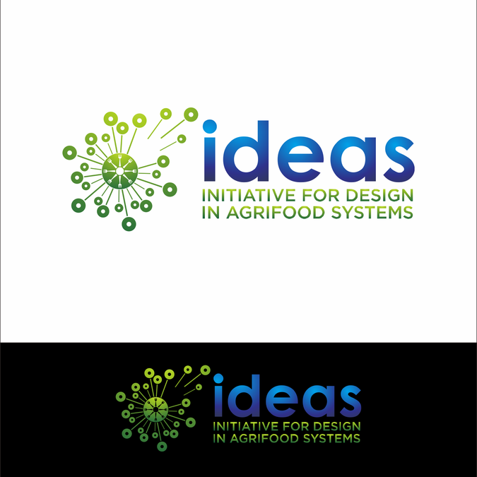 Créer un logo innovant pour IDEAS | Logo design contest