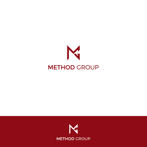 Create a logo that represents orderliness of thoughts, systematic and ...