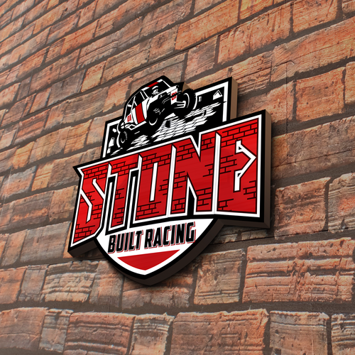 Off Road racing team logo design | Logo design contest