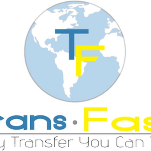 logo for Trans-Fast Logo | Logo design contest