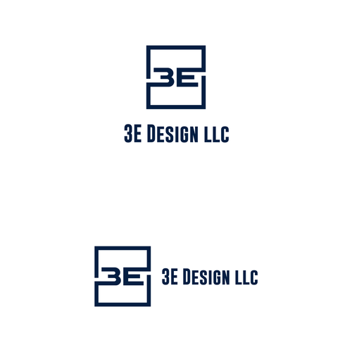 Design a unforgettable experience for the 3E design LLC | Logo design ...