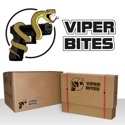 Designs | Snake Strike Packaging Design for Firearm Accessory ...